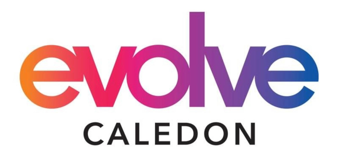 Donate – Evolve Caledon